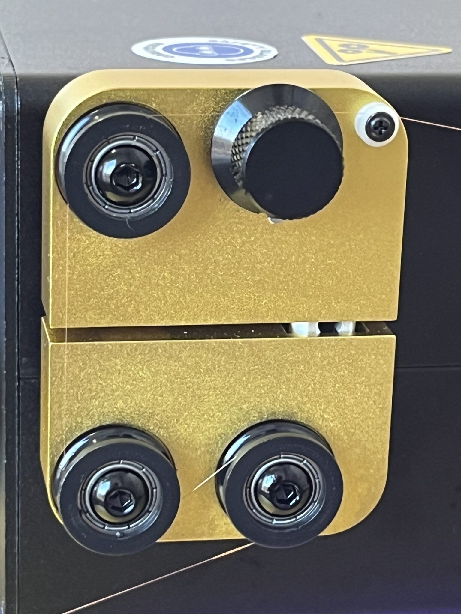 TONEWINDER - tonewinder.es - The ultimate CNC Winder