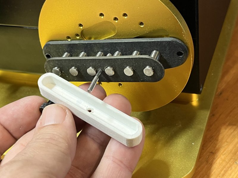 TONEWINDER - tonewinder.es - The ultimate CNC Winder